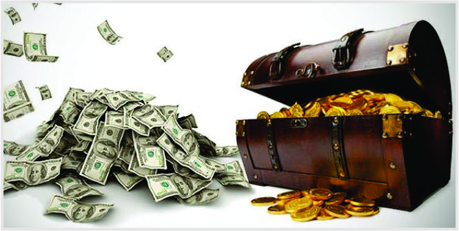 Al Khumus - Visi Muslim Media