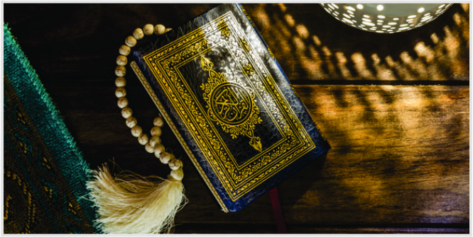 Hukum Syariah - Visi Muslim Media